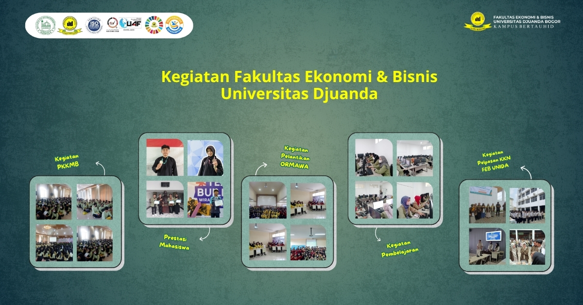 Fakultas Ekonomi - Unida