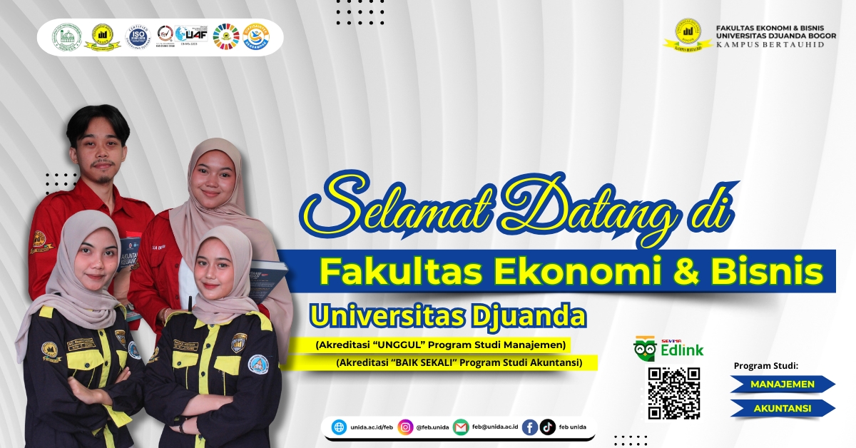 Fakultas Ekonomi - Unida